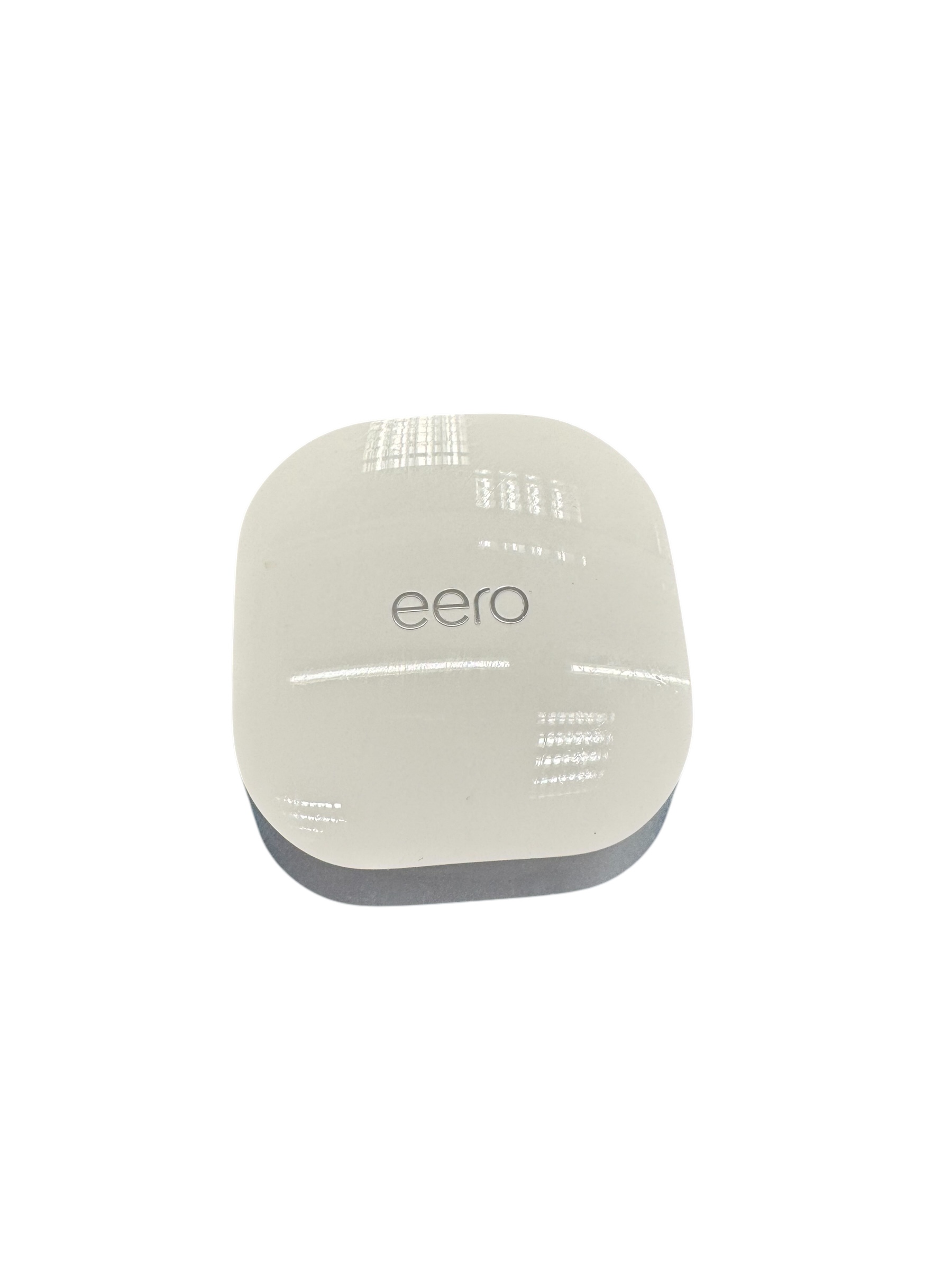 Pre-owned Eero 6 Dual-band Mesh Wi-Fi Router Smart Home Hub - Own4Less